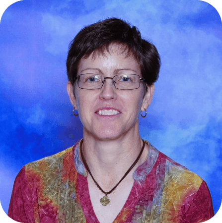 Angela Smith