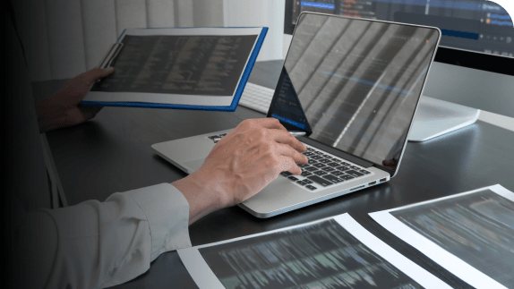Comprehensive storage and accessibility to training documents with ...
