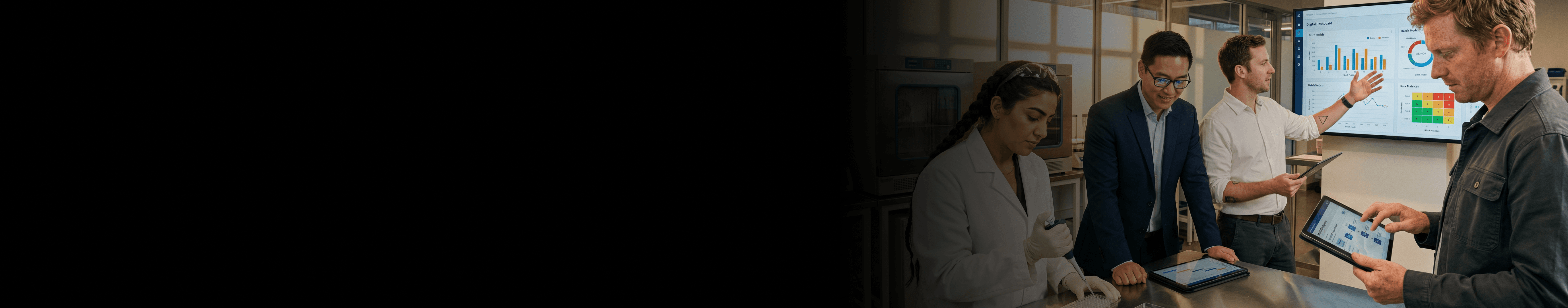 Upstream & Downstream PPM Integrations in Life Sciences