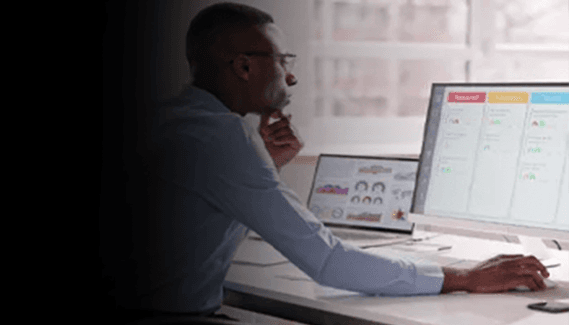 Pharma IT Projects: How i2e Centralized PPM with Planisware