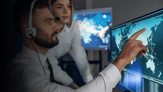 SME-Led PPM Assessment for Aviation Leader | Planisware E7 Migration